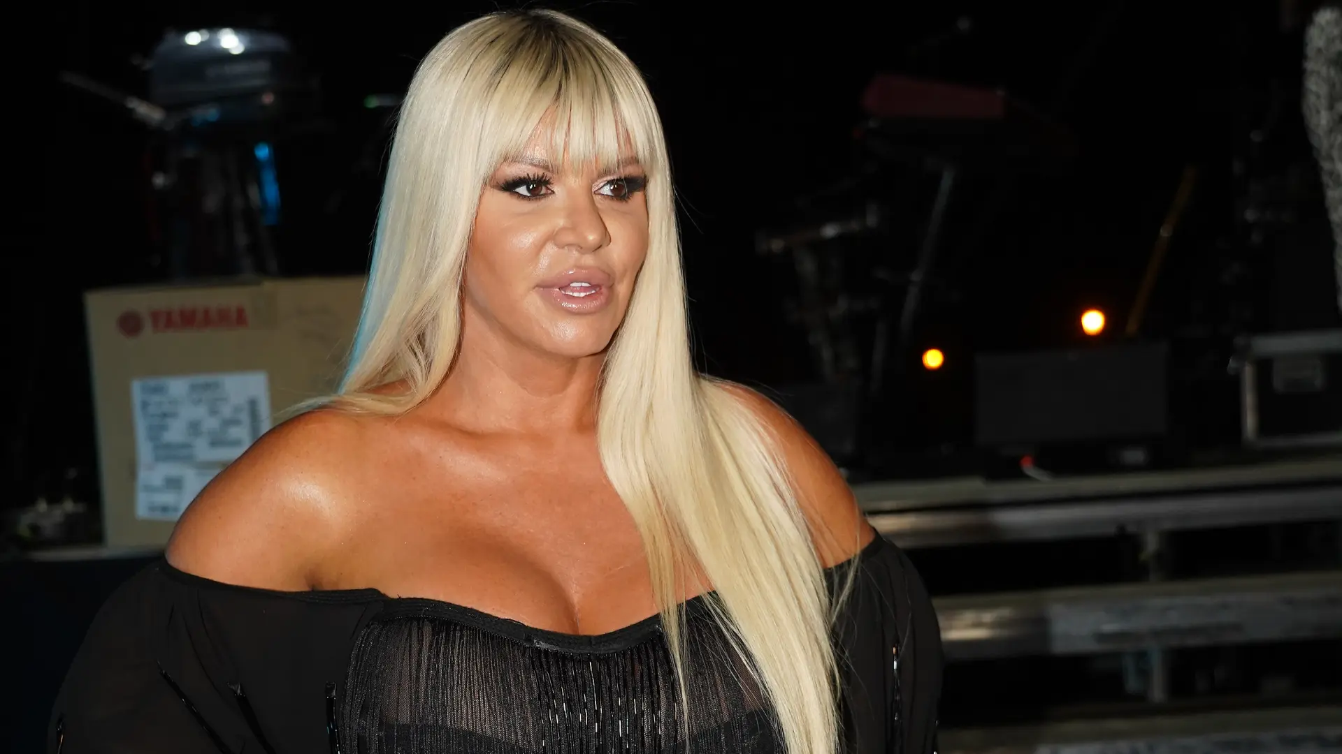 "Još nekoliko godina ću da pevam": Dara Bubamara otkrila kako se njen sin nosi sa negativnim ...